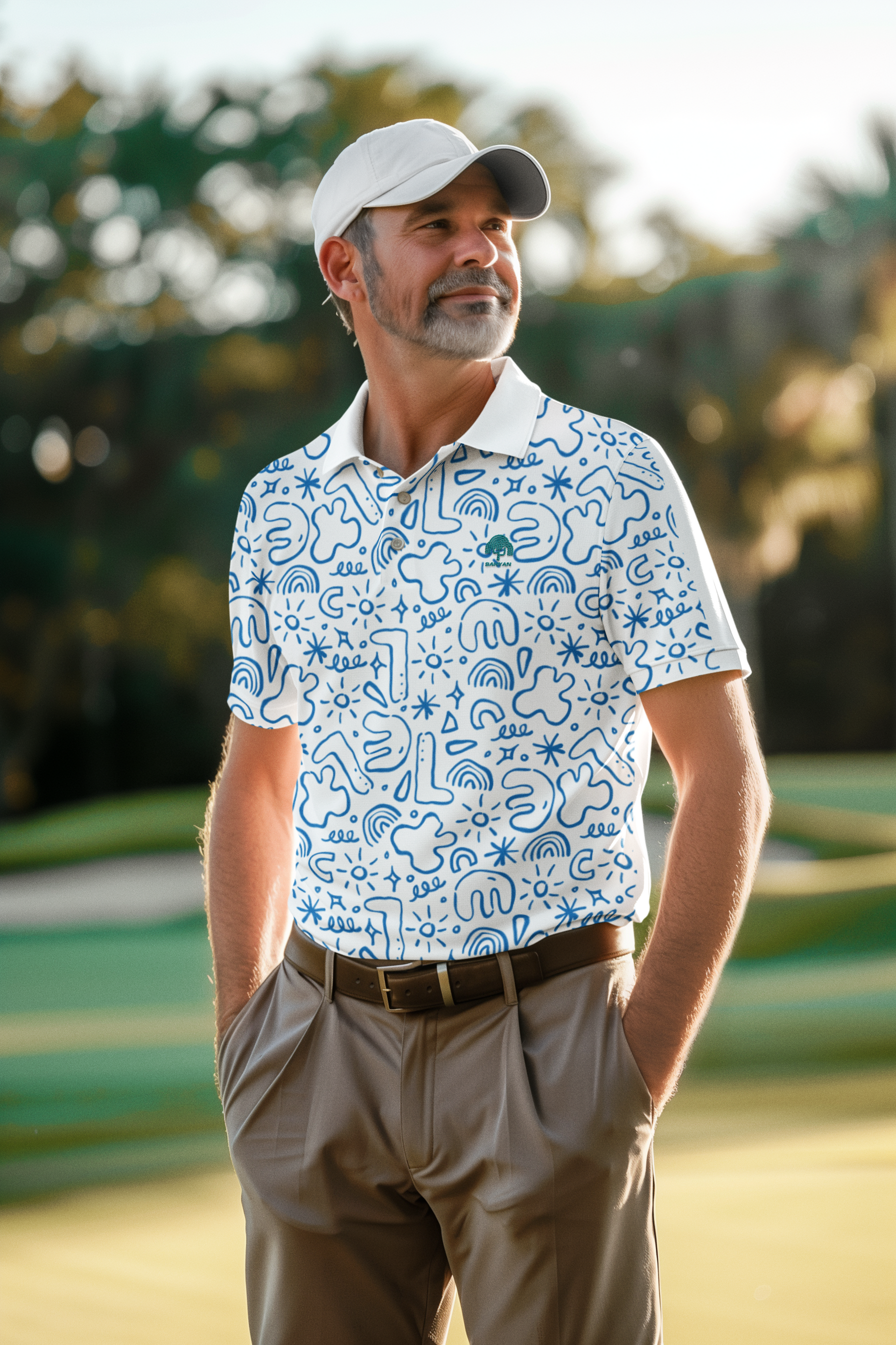 Banyan - Unique island T-shirts Mauritius – banyanmauritius